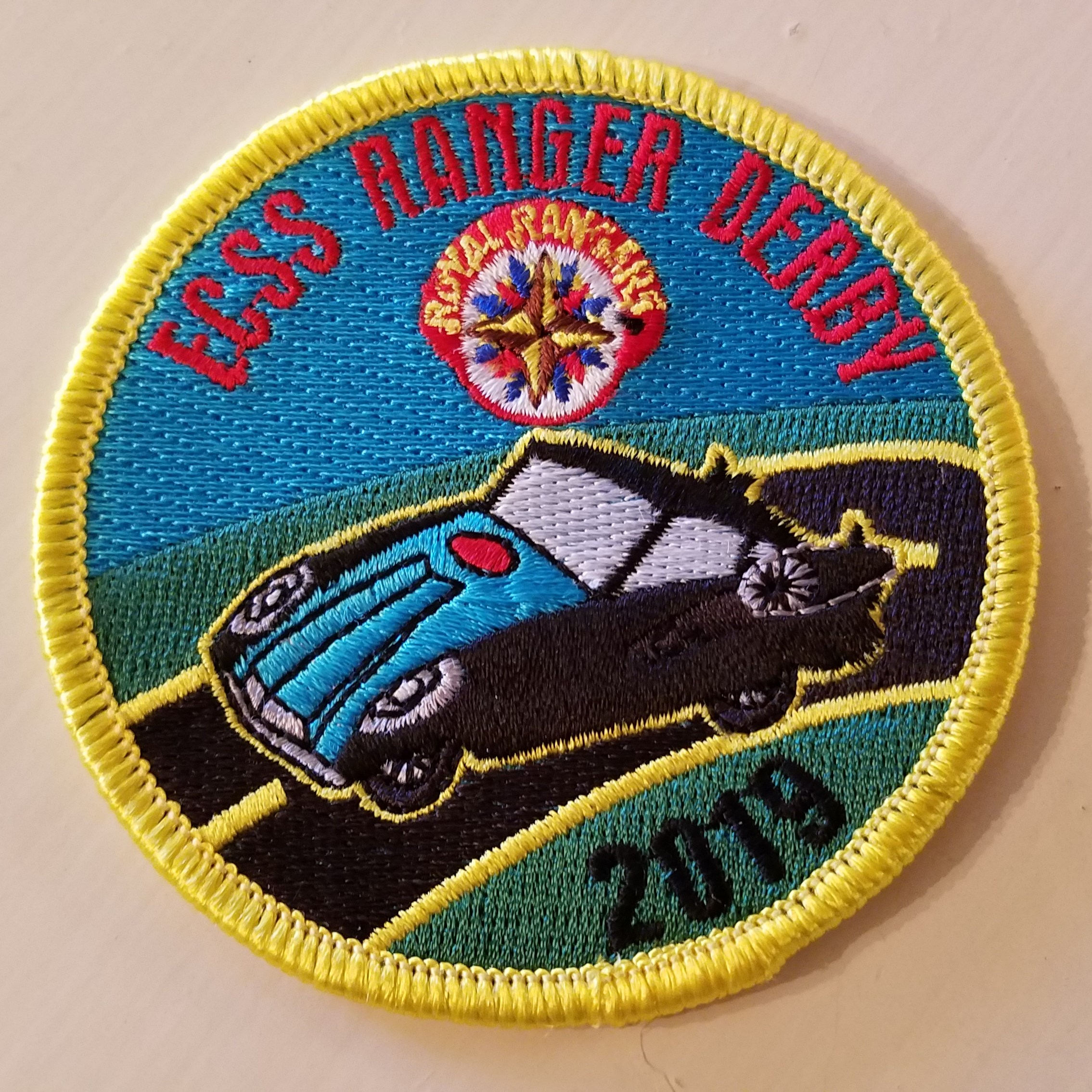 Ranger Derby – March 2, 2019 | NJ ECCS Royal Rangers